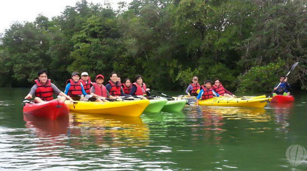Cambodia Kayaking Tours in Ratanakiri, Cambodia Kayaking in KRATIE