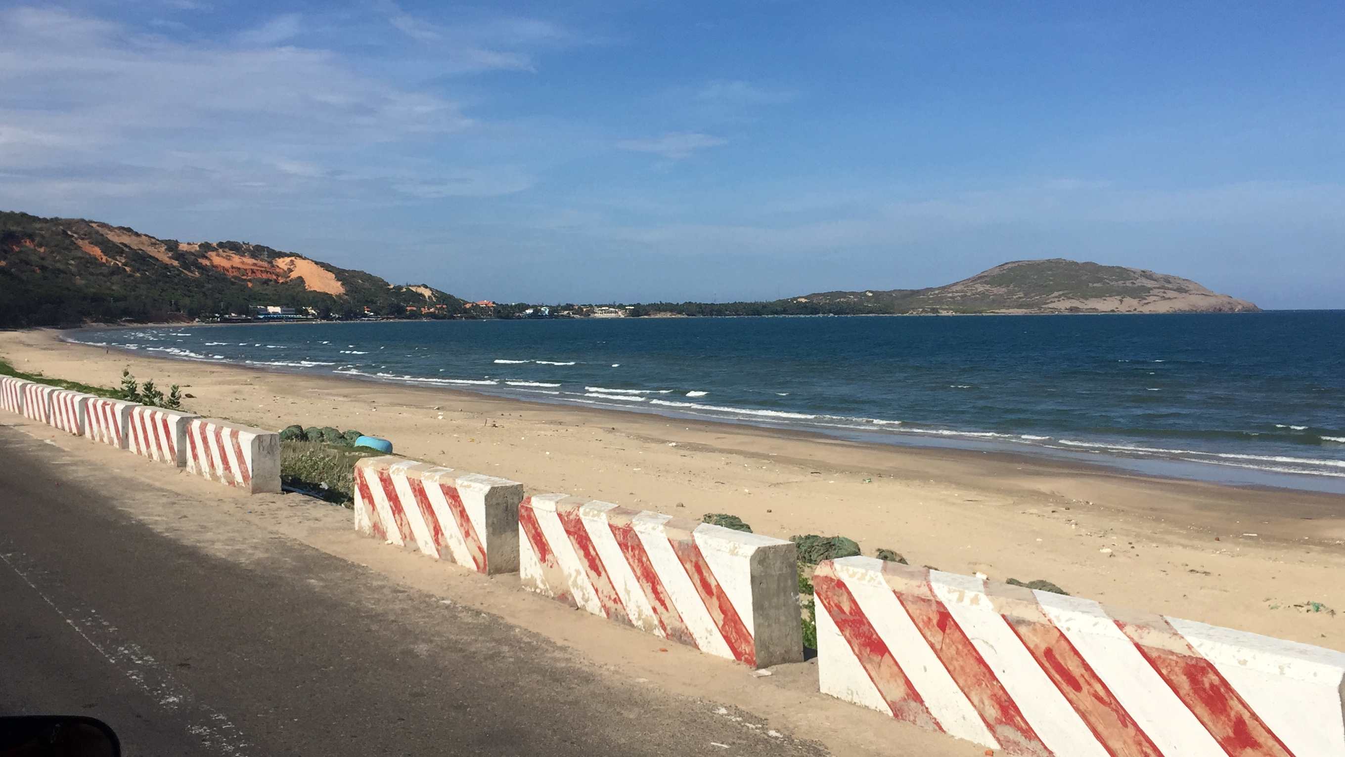 Essential Saigon and Vung Tau Beach Tour via Cu Chi Tunnels