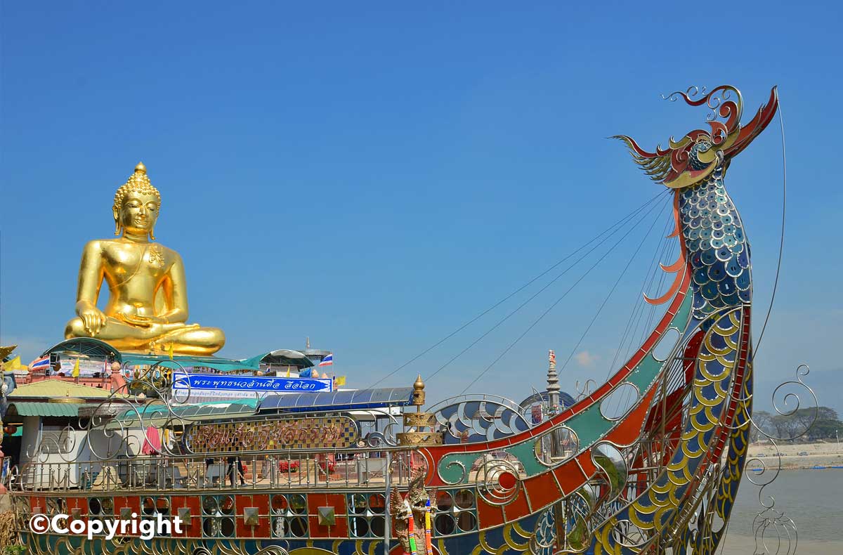 Chiang Mai Golden Triangle Tour, Chiang Mai Travel Package