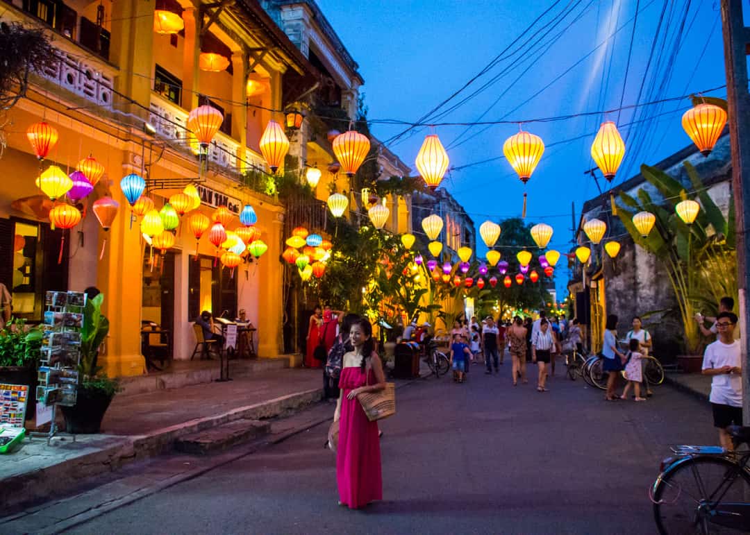 Vietnam Adventure Tour from Saigon to Sapa via Da Lat, Hoi An, Halong