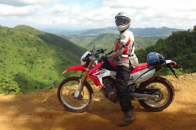 Myanmar Dirt Motorbike Tour To Bagan, Mandalay, Inle, Kalaw