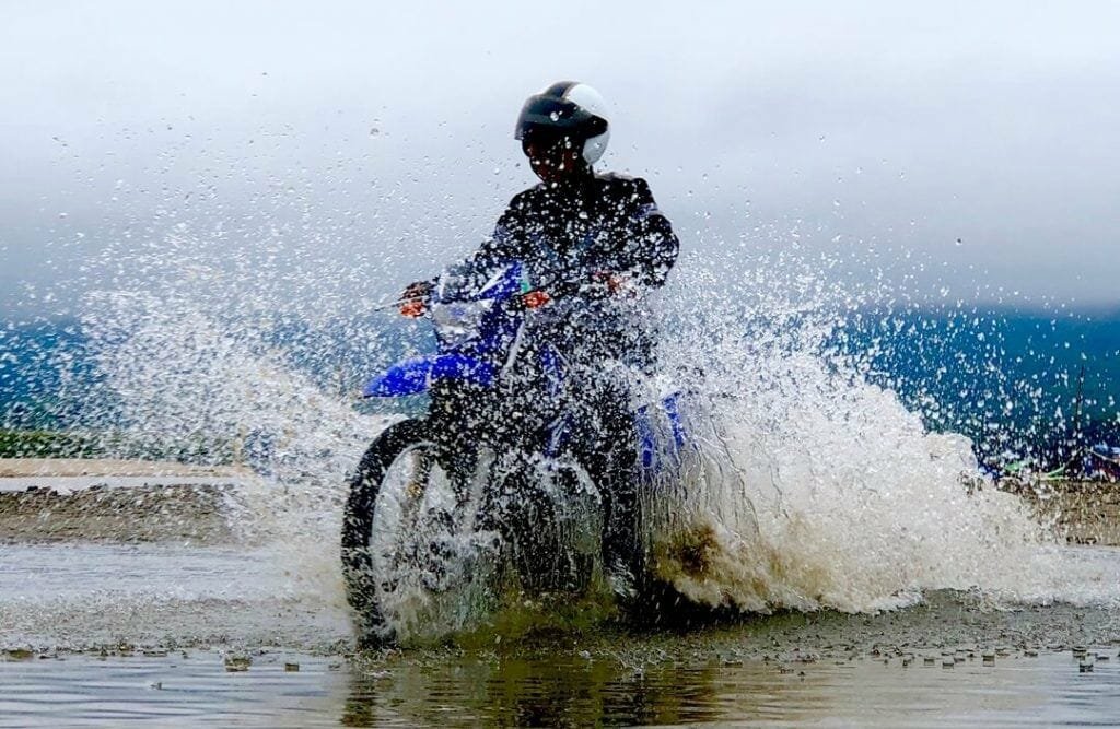 Myanmar Motorcycle Tours in Mandalay, Burma Motorbike Tour Operator