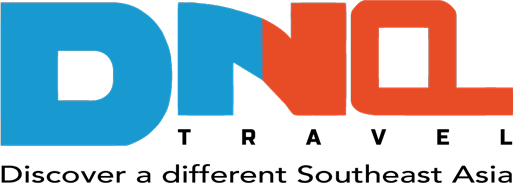 DNQ Travel - Travel Package Tours in Vietnam, Laos, Cambodia, Myanmar ...